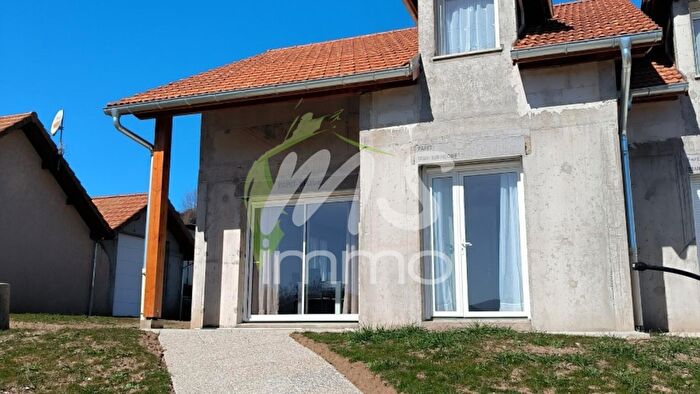 Gap - Maison 4 pièces à louer