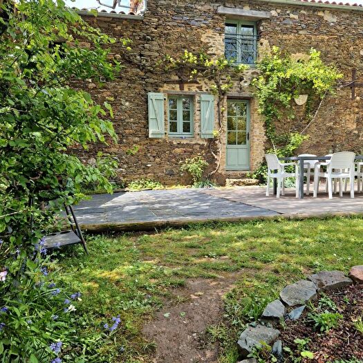 Maison 8 pièces à vendre à Sigournais
