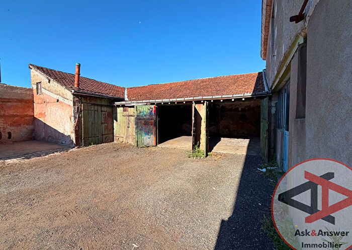 Maison 4 pièces à vendre - Tours, Saint-Symphorien