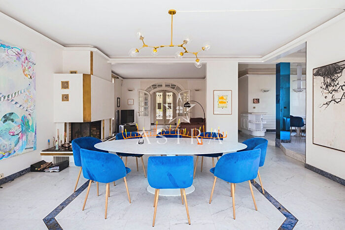 Maison 9 pièces à Bourg-la-Reine, Fontaine, Grelot, à vendre