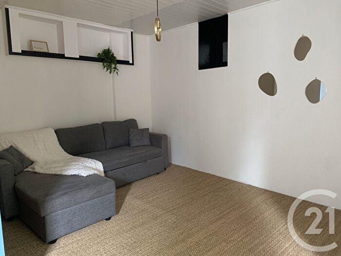 Appartement 1 pièce à louer à Annonay, Centre-ville