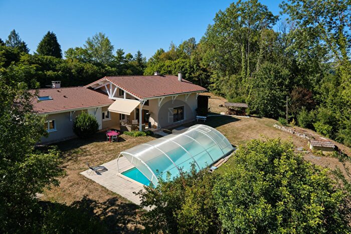 Maison 7 pièces à Annecy, à vendre