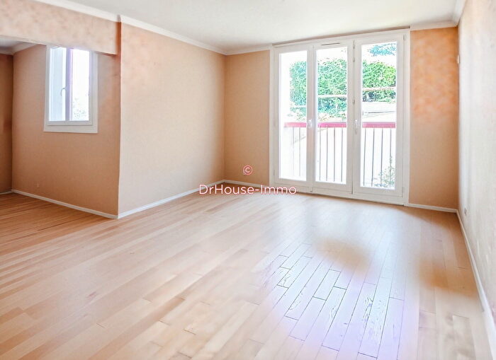 Appartement 4 pièces à vendre à Palaiseau, Plateau