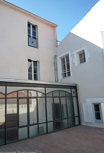 Appartement 2 pièces à vendre à La Rochelle