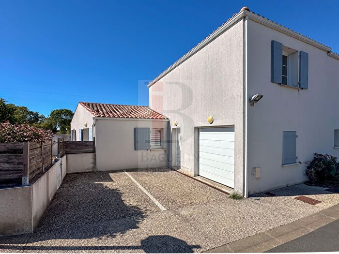 Maison 4 pièces à vendre à Saint-Xandre