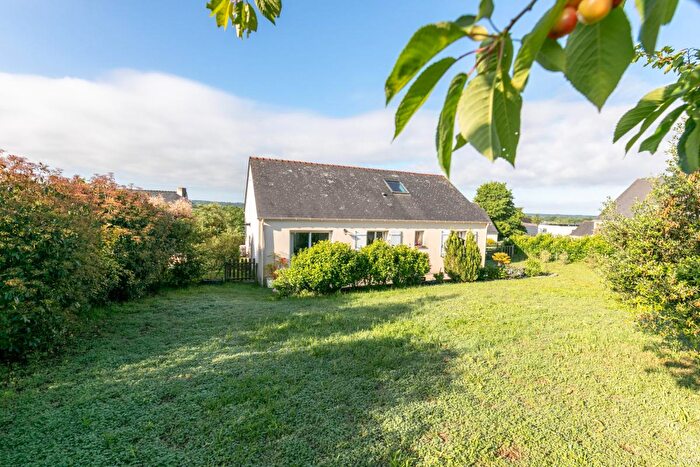 Petit-Mars : Maison 6 pièces à vendre