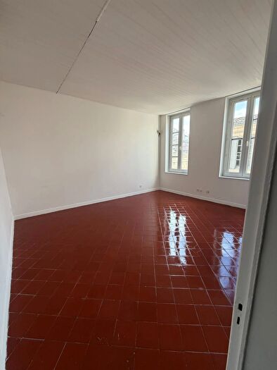 Appartement à vendre - Beaucaire, Centre-ville - 3 pièces