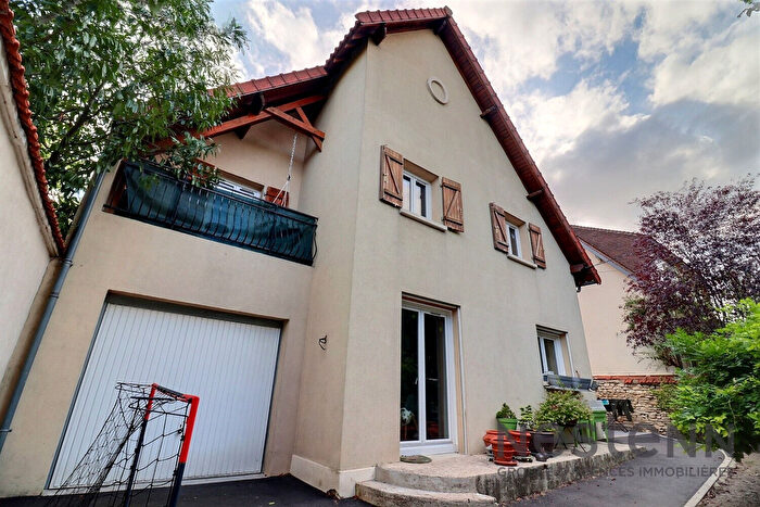 Maison 5 pièces à vendre - Neuilly-Plaisance, Eglise, Gare