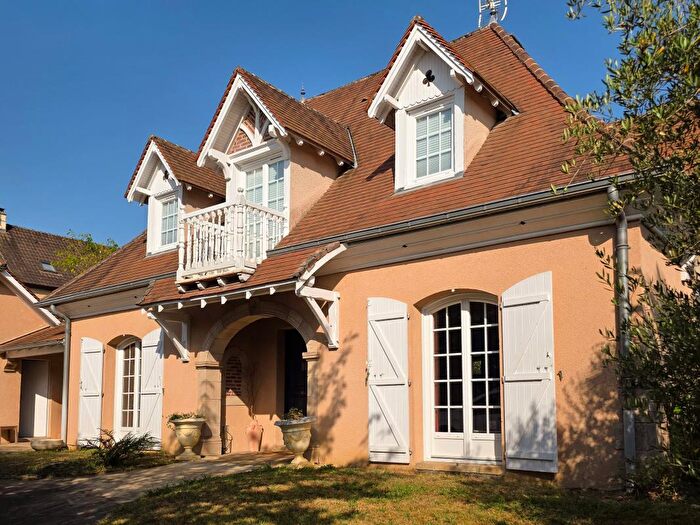 Maison à vendre - Gan - 4 pièces - 3 chambres