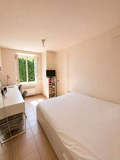 Appartement 1 pièce à Gorge du Loup-Champvert, Lyon 9ème arrondissement, à louer