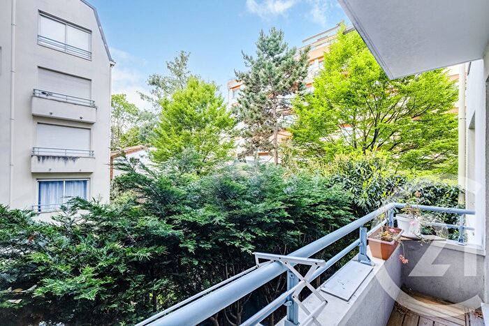 Appartement 2 pièces à vendre à Vincennes, Centre Sud