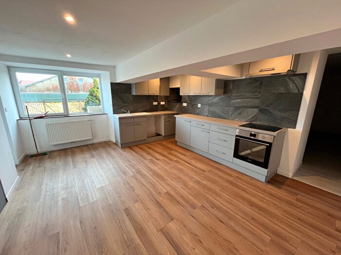 Maison à vendre - Frasne - 5 pièces - 3 chambres