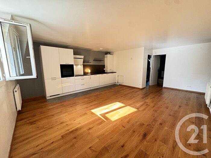 Appartement 2 pièces à vendre - Fontainebleau, France, Joffre