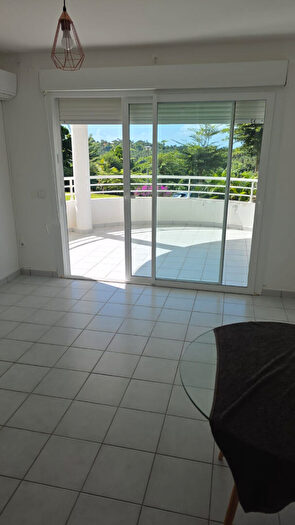 Appartement 2 pièces à Ducos, à vendre