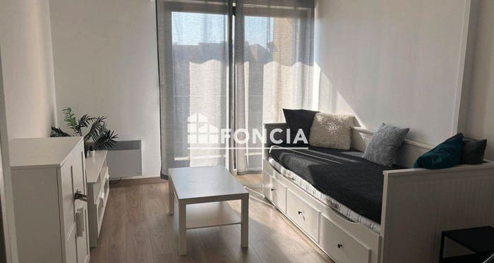 Cabourg : Appartement 2 pièces à louer
