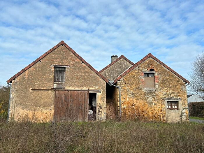 Maison à vendre - Les Rairies - 4 pièces - 3 chambres