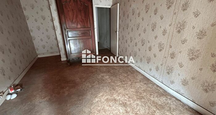 Maison à vendre - Mortagne-sur-Gironde - 3 pièces - 2 chambres