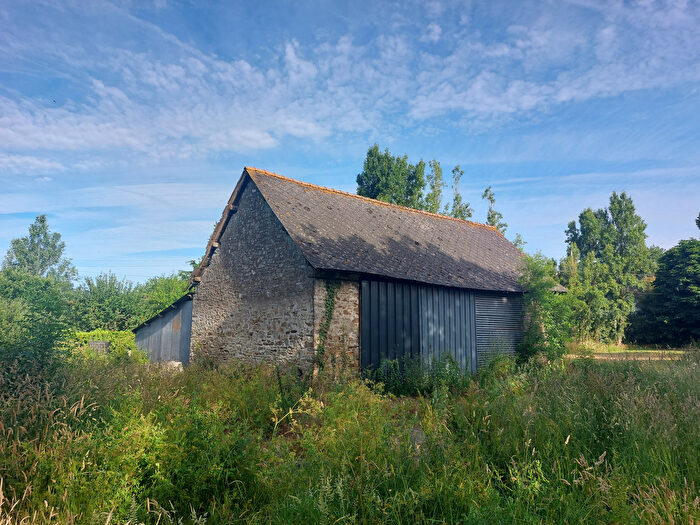 Erbray : Maison 1 pièce à vendre