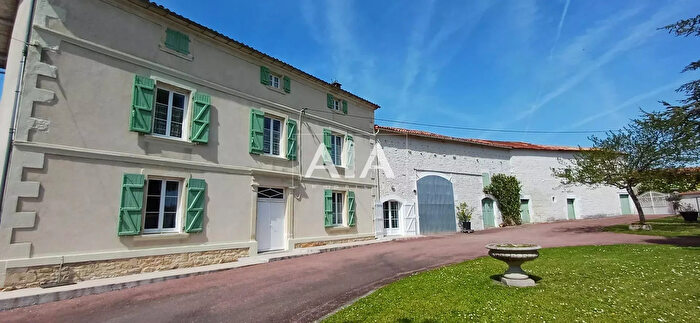 Maison 6 pièces à vendre - Brettes