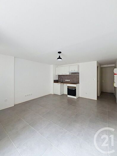 Fleurance - Appartement 2 pièces à louer