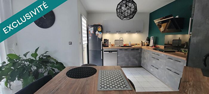 Maison 6 pièces à vendre - Saint-Philbert-de-Grand-Lieu