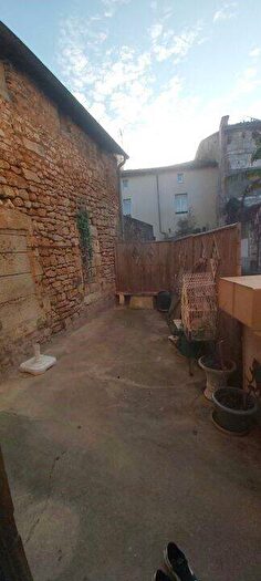 Saint Ausone-Saint Martin-Saint Gelais, Angoulême : Appartement 1 pièce à louer