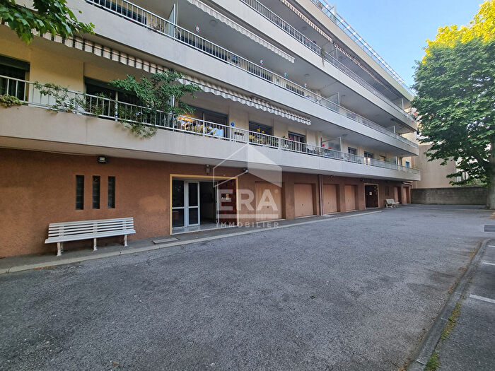 Appartement à vendre - Martigues, Jonquières - 5 pièces - 3 chambres