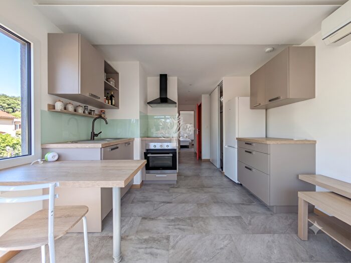 La Seyne-sur-Mer, Est - Appartement 2 pièces à vendre