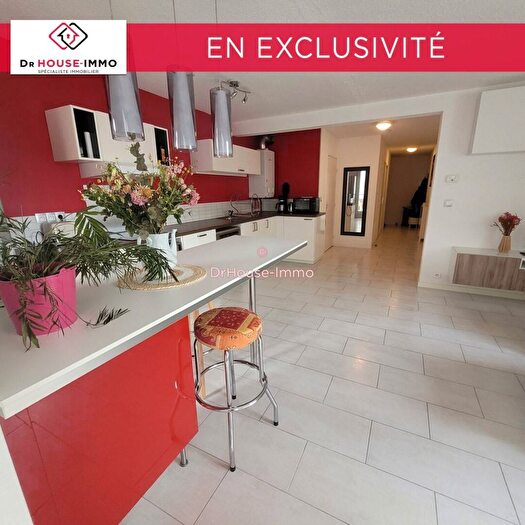 Ballainvilliers, Clermont-Ferrand - Appartement 2 pièces à louer