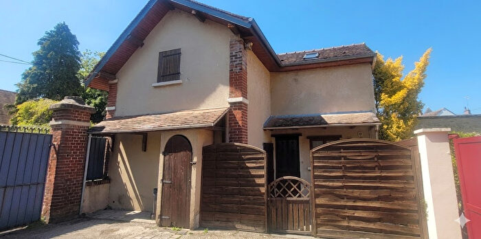 Maison 3 pièces à vendre à Chambly