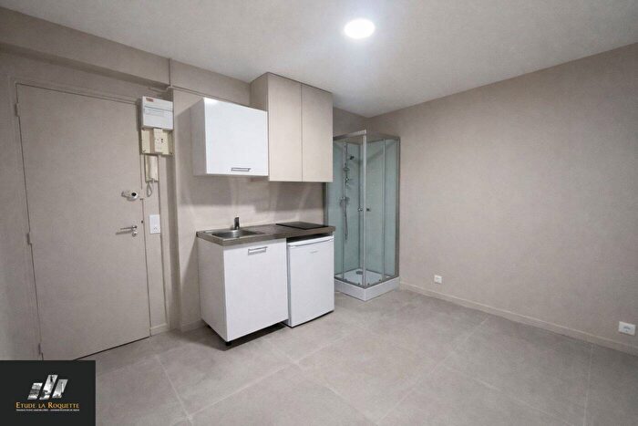 Appartement 1 pièce à louer à Bordeaux Victor Hugo, Charenton-le-Pont
