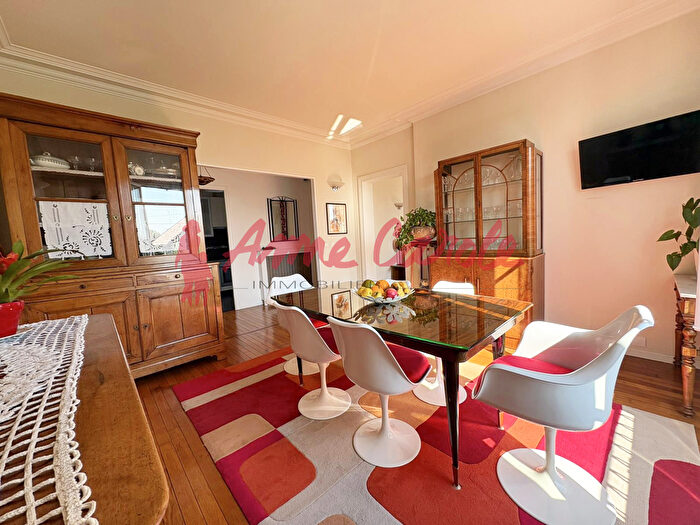 Appartement 4 pièces à vendre à Joinville-le-Pont