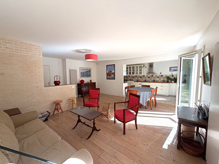 Appartement 6 pièces à vendre - Rueil-Malmaison, Coeur de Ville