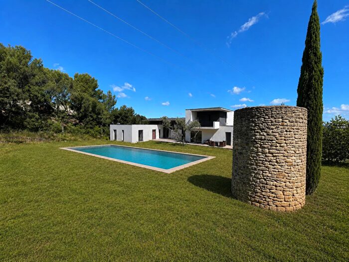 Maison 6 pièces à vendre - Cavaillon
