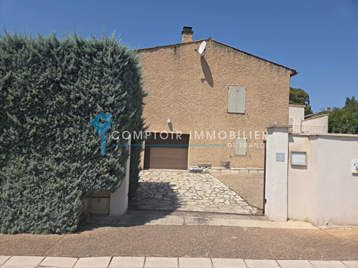 Maison 7 pièces à vendre - Gargas