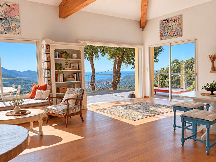 Maison 5 pièces à Sari-d'Orcino, à vendre