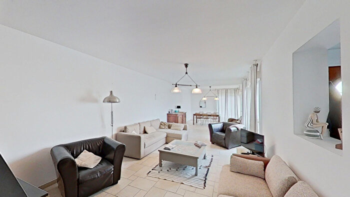 Maison à vendre - La Tranche-sur-Mer - 4 pièces - 3 chambres