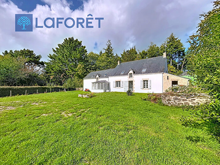 Brech : Maison 6 pièces à louer