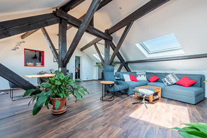 Vincennes, Est - Appartement 5 pièces à vendre