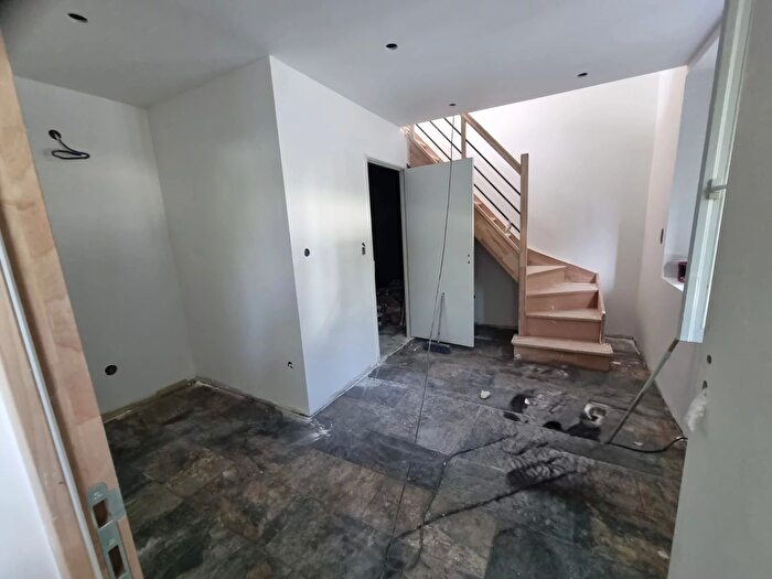 Rodez, Saint-Eloi, Camonil - Appartement 2 pièces à louer