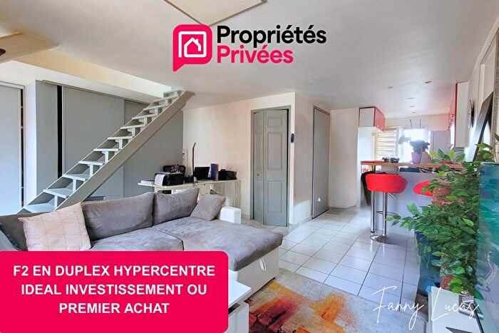 Appartement 2 pièces à vendre - Arpajon