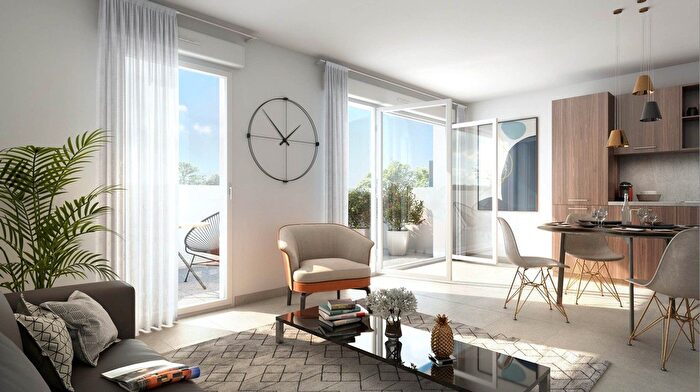 Appartement 2 pièces à vendre à Ollioules