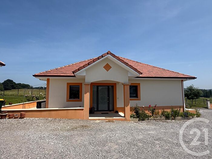 Sainte-Suzanne, Orthez : Maison 5 pièces à vendre