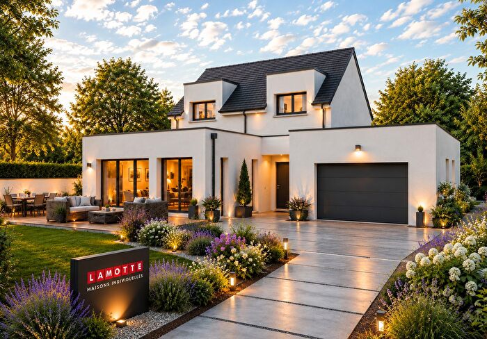 Maison 6 pièces à vendre à Ploufragan