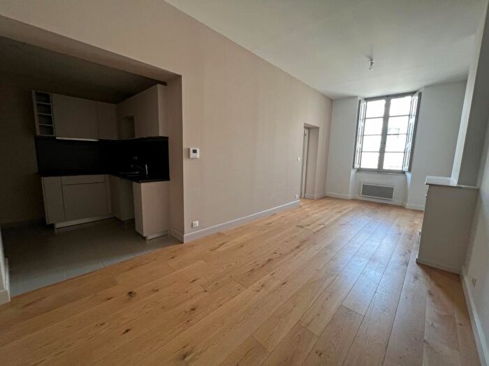 Appartement à louer - Avignon, Carmes, Carreterie, Université - 2 pièces - 1 chambre