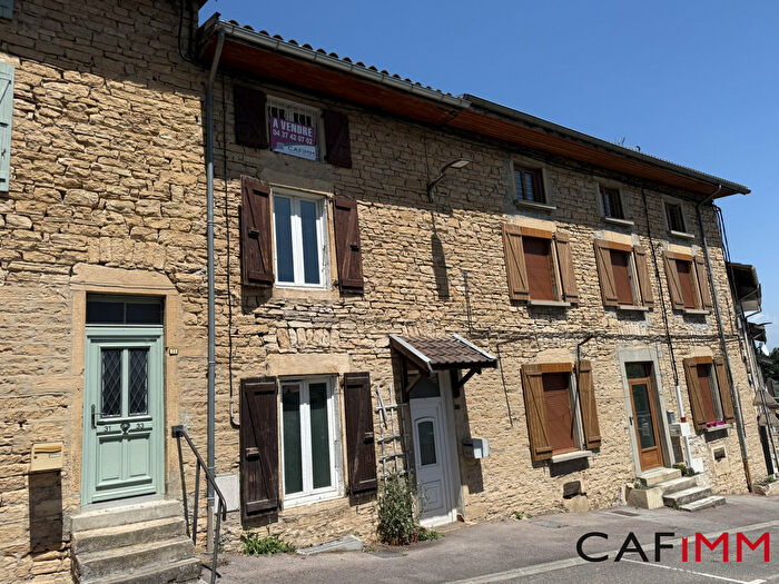 Maison 5 pièces à Bourgoin-Jallieu, LOiselet, La Maladière, La Grive, à vendre