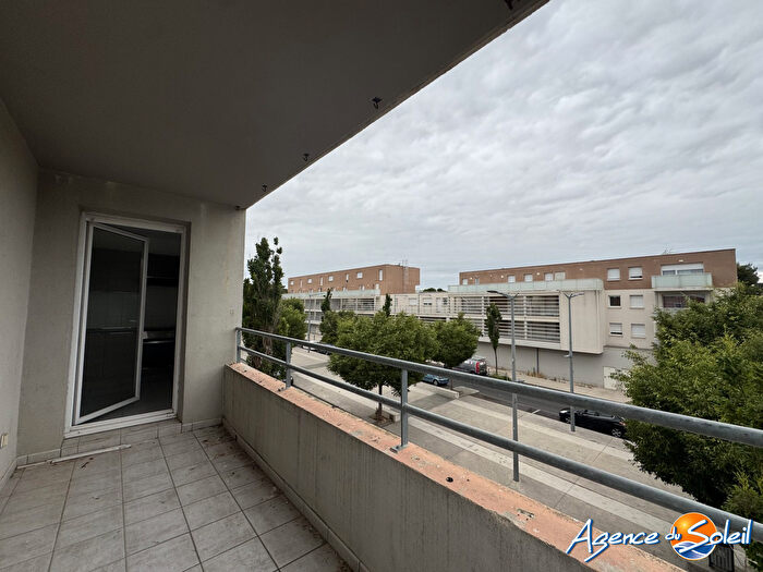 Appartement 3 pièces à Béziers, à louer