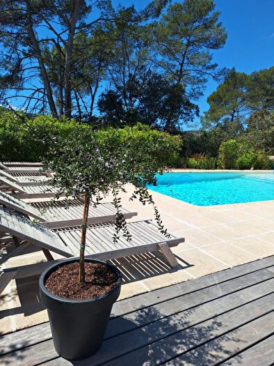 Maison 5 pièces à vendre - Le Thoronet