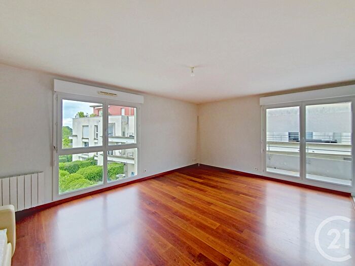 Appartement 3 pièces à Betton, à vendre