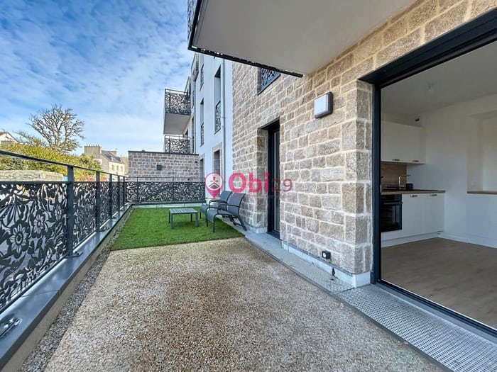 Le Conquet - Appartement 3 pièces à louer